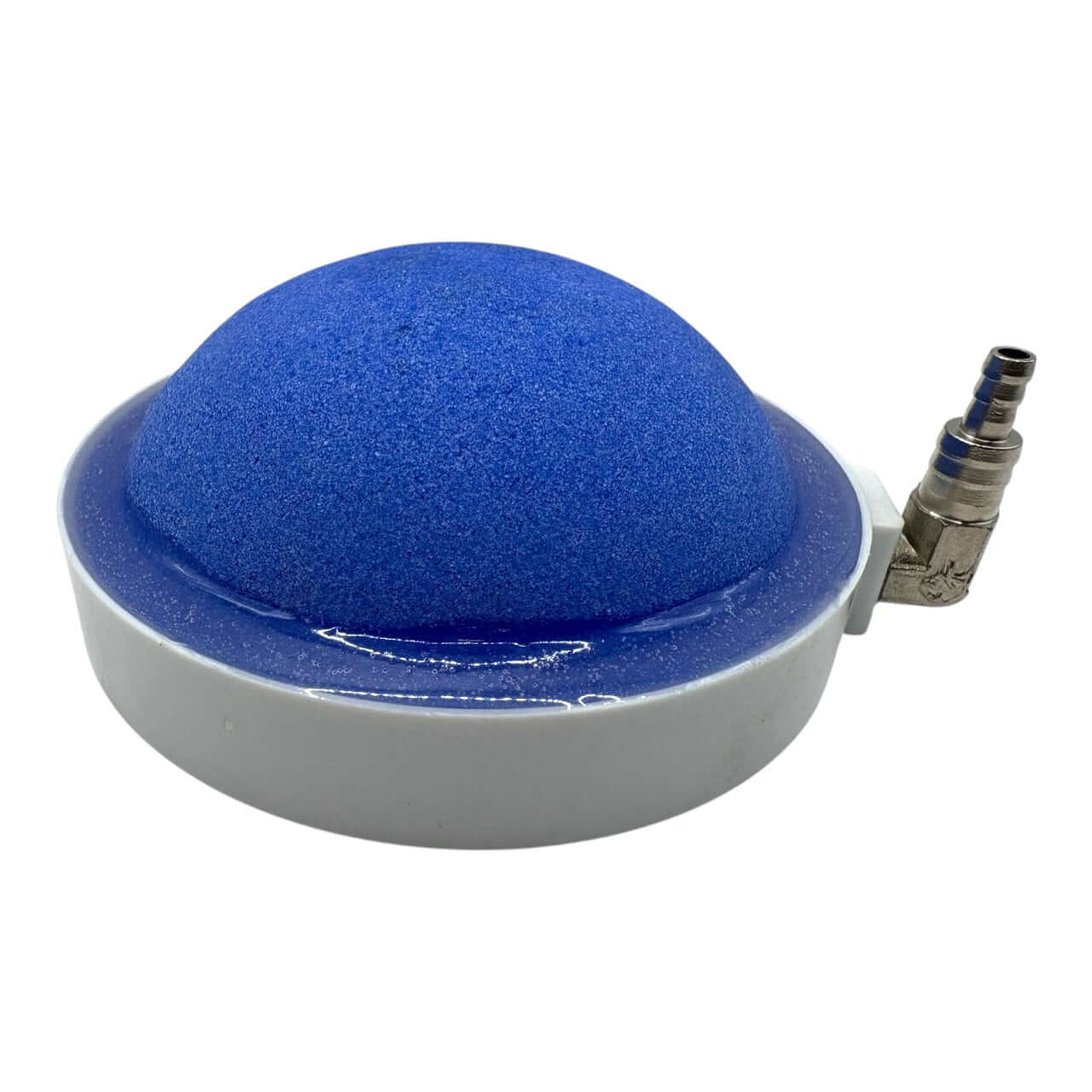 Dome Pond Air Stone - Boost Oxygenation & Style Effortlessly