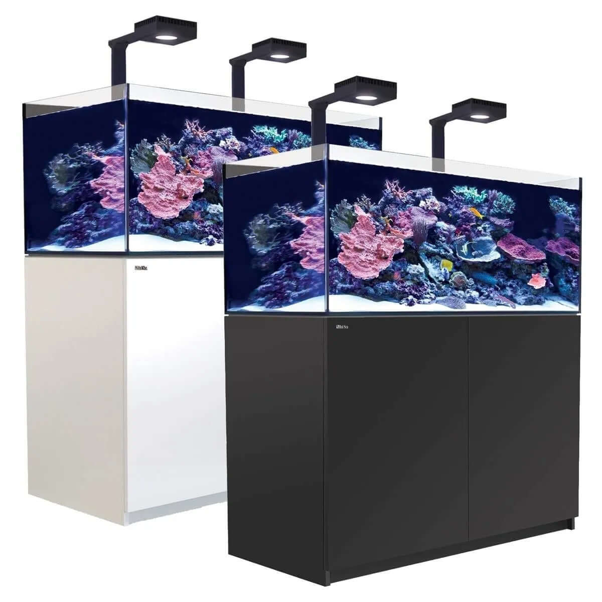 Red Sea Reefer G2+ 425: Advanced Reef Aquarium System