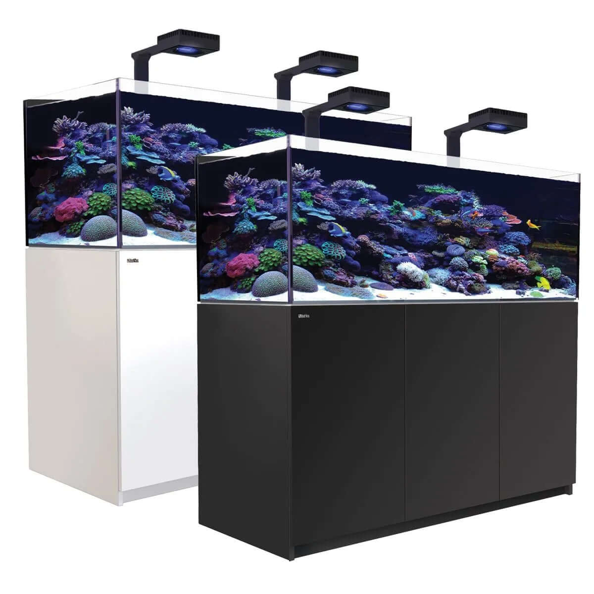 Red Sea Reefer G2+ 525 Aquarium: Premium Reef System