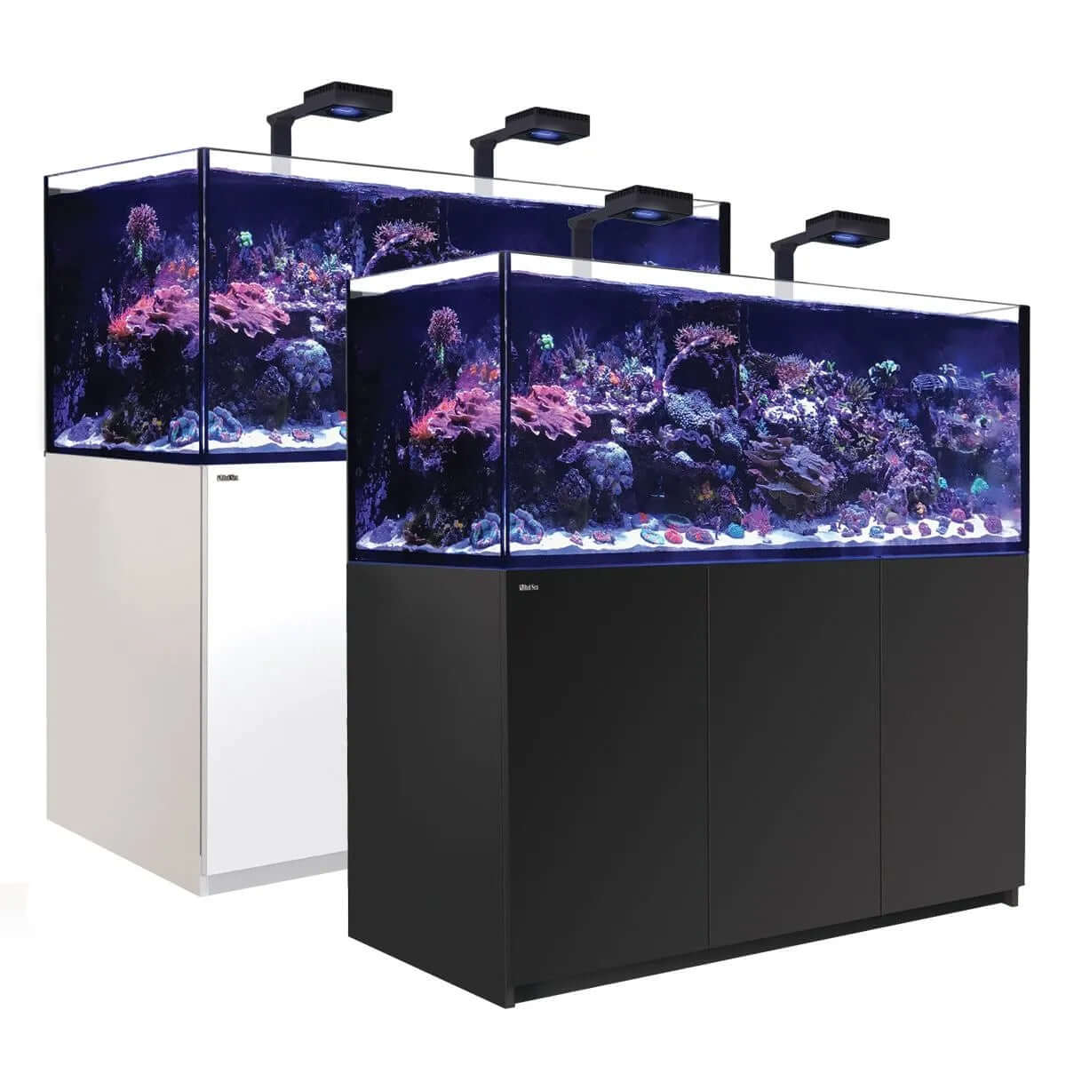 Red Sea Reefer G2+ 625 Aquarium | Premium Reef-Ready System