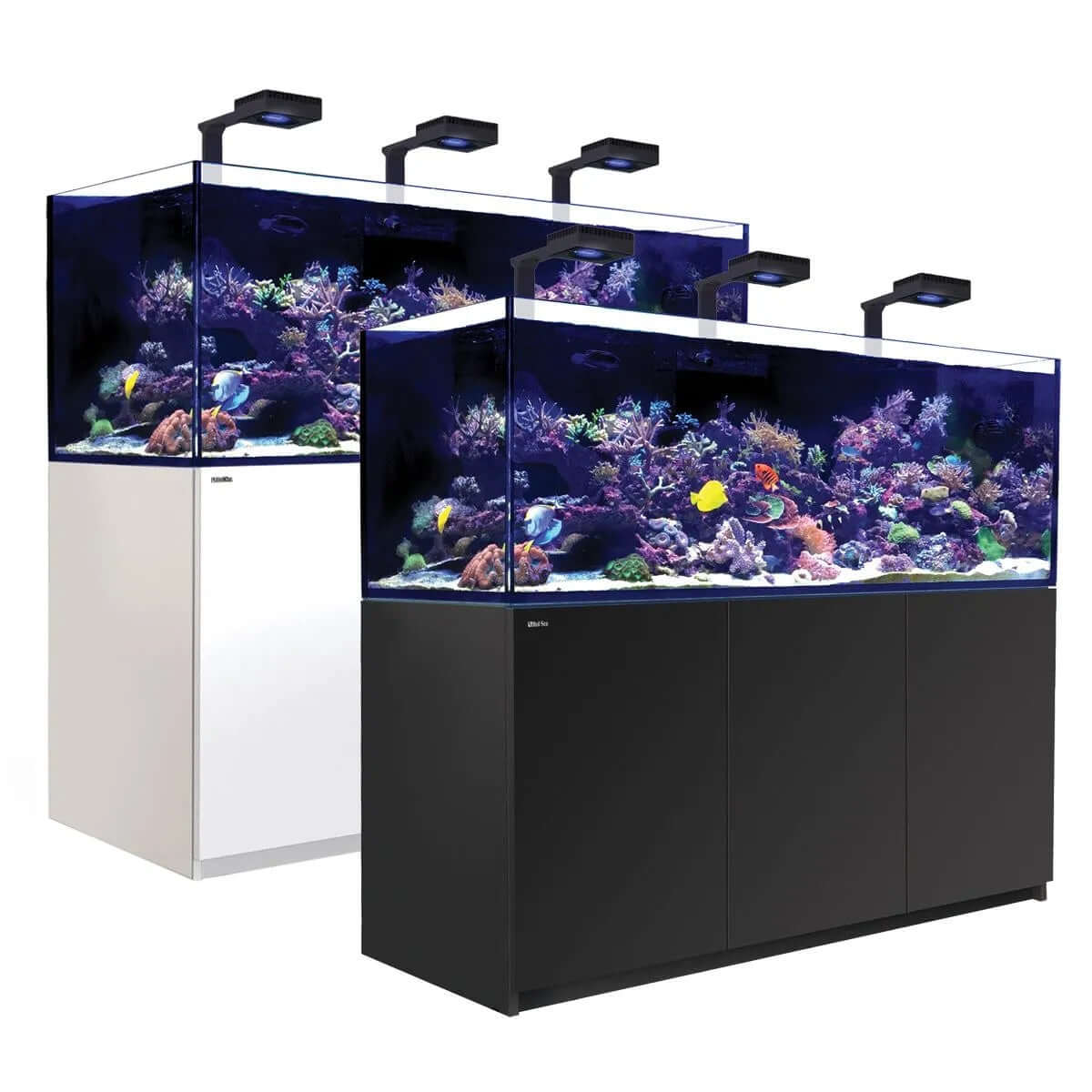 Red Sea Reefer G2+ 750: Premium Reef-Ready Aquarium System