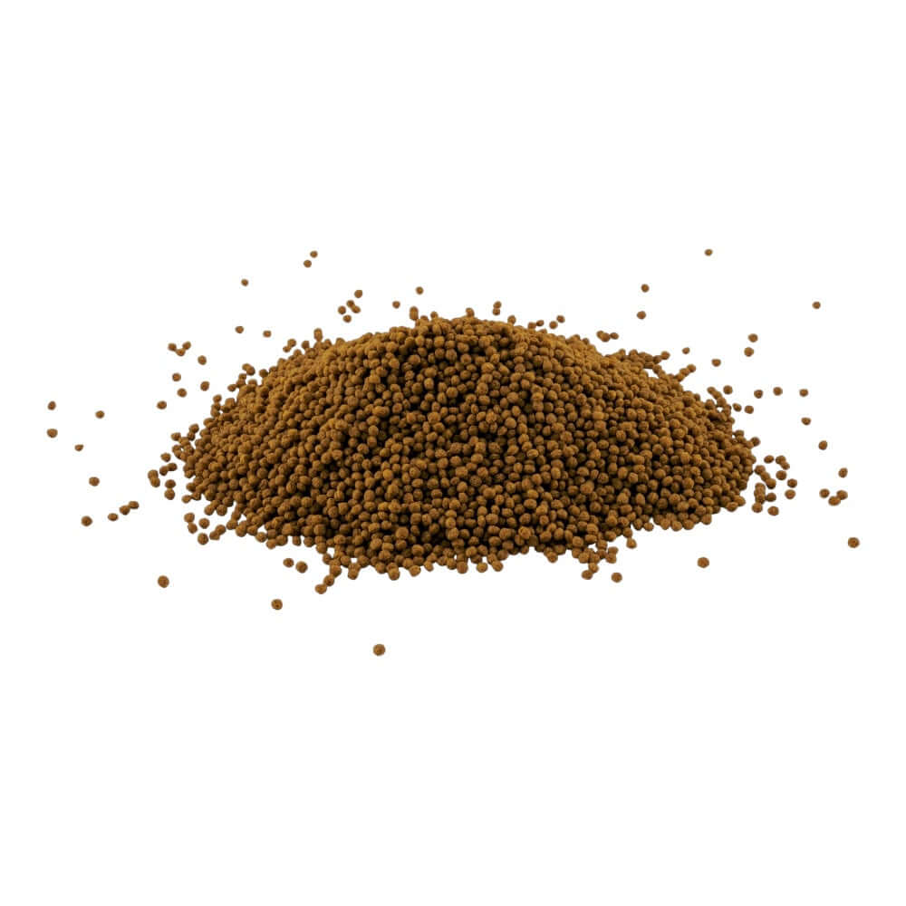 Tetra Goldfish Granules - Balanced Diet for Healthy Fish