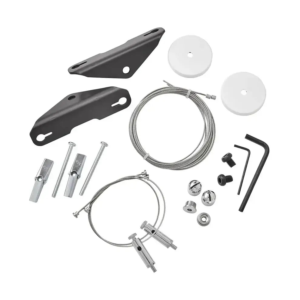 AI Hydra Edge Mounting Options - Secure & Versatile Setup