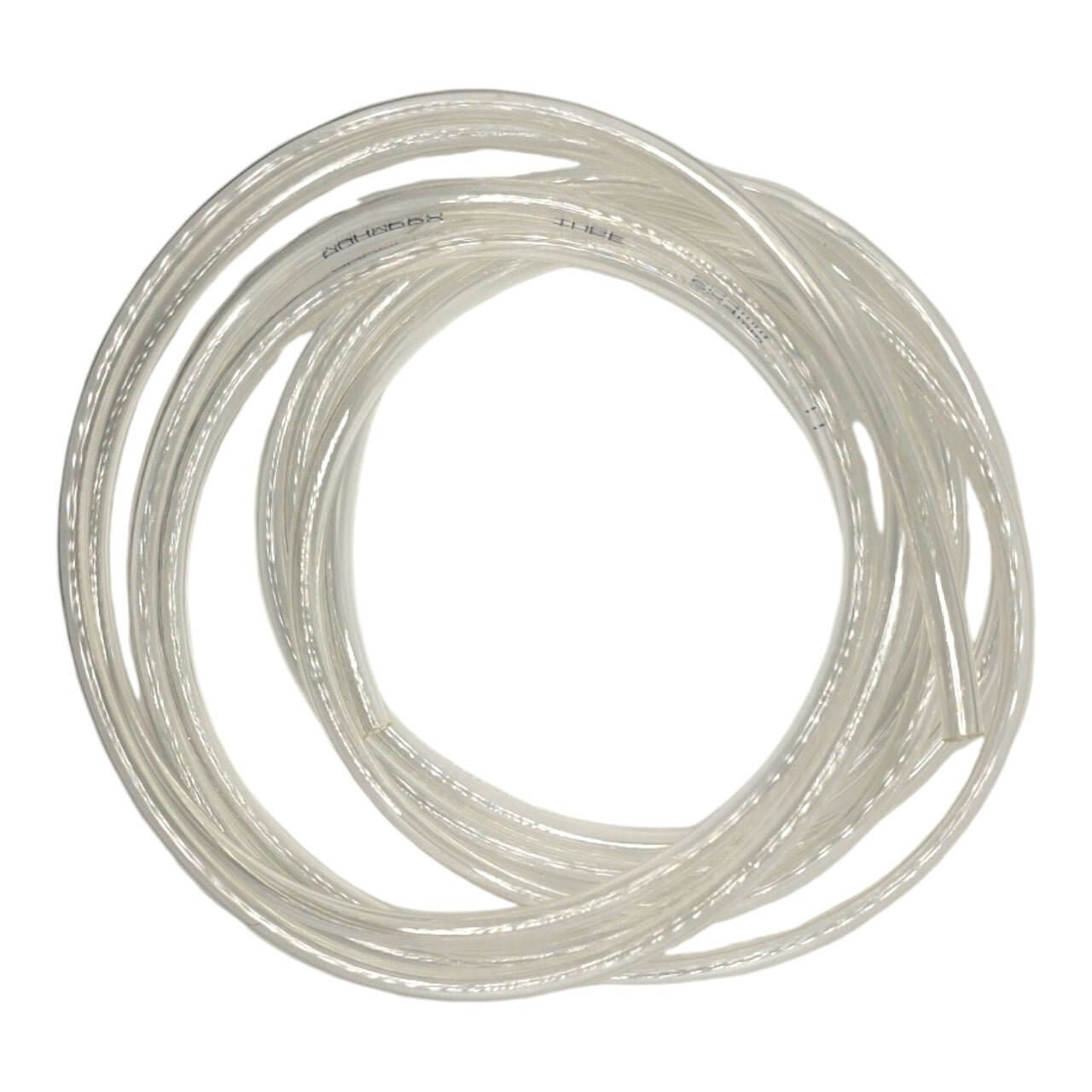 Aquapro Co2 Pipe Clear 3M - Flexible, Durable TPU Tubing
