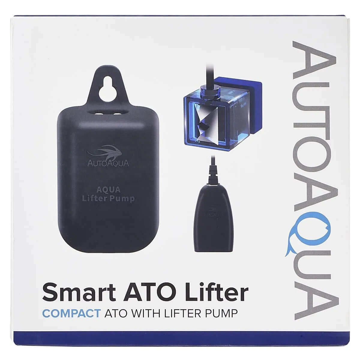 AutoAqua Smart ATO Lifter | Best Price & Fast Delivery SA