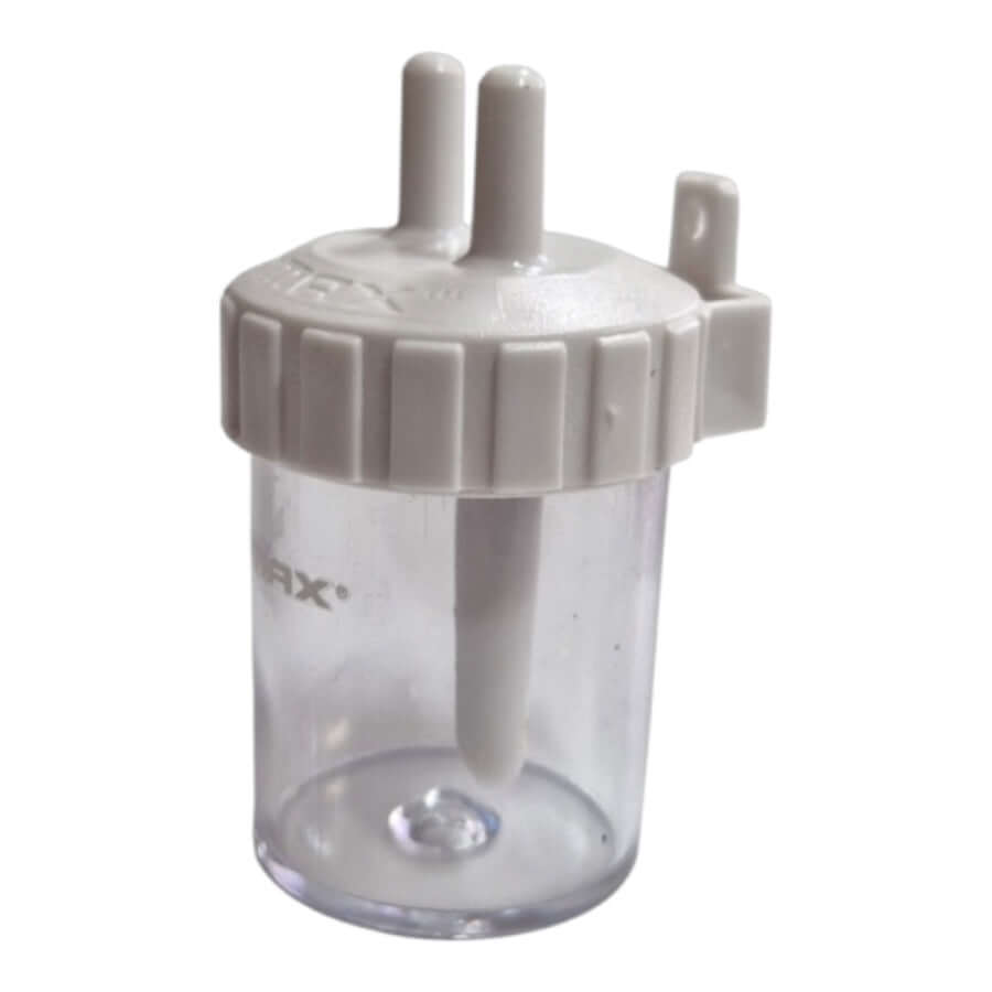 Dymax Co2 Bubble Counter - Easy CO2 Monitoring & Install