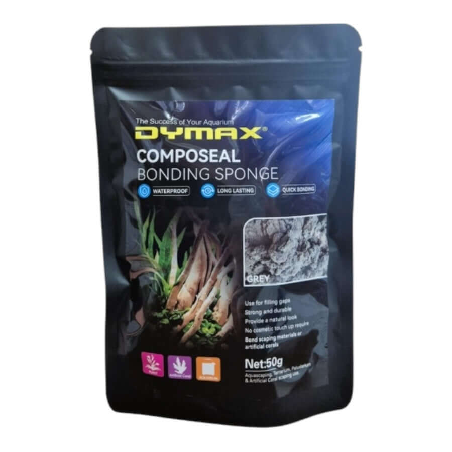 Dymax Composeal Bonding Sponge 50g - Fast, Durable Bonding