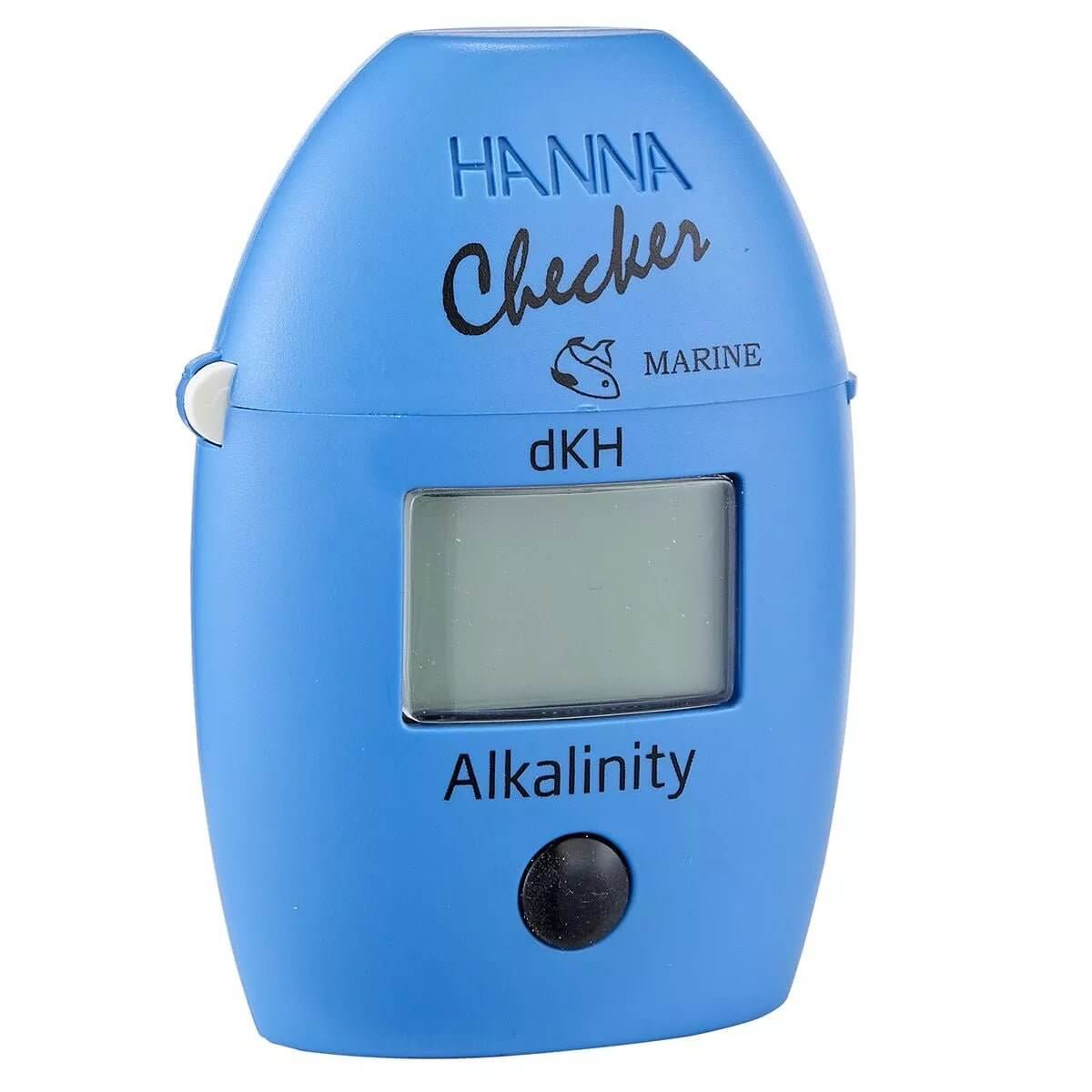 Hanna HI772 Checker: Accurate Alkalinity Test for Aquariums