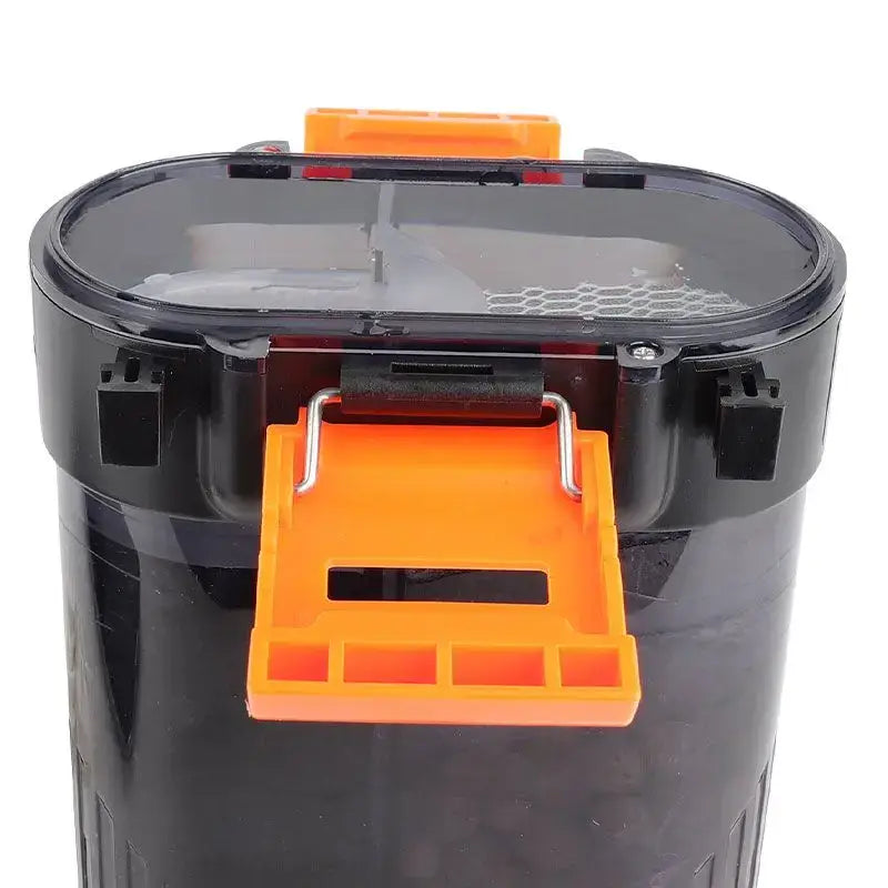 Hygger Hang on Back Canister Filter - Quiet & Efficient