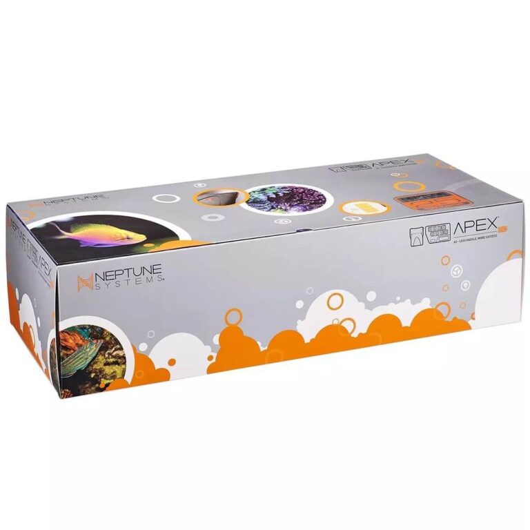 Neptune A3 Apex Pro: Ultimate Aquarium Control System