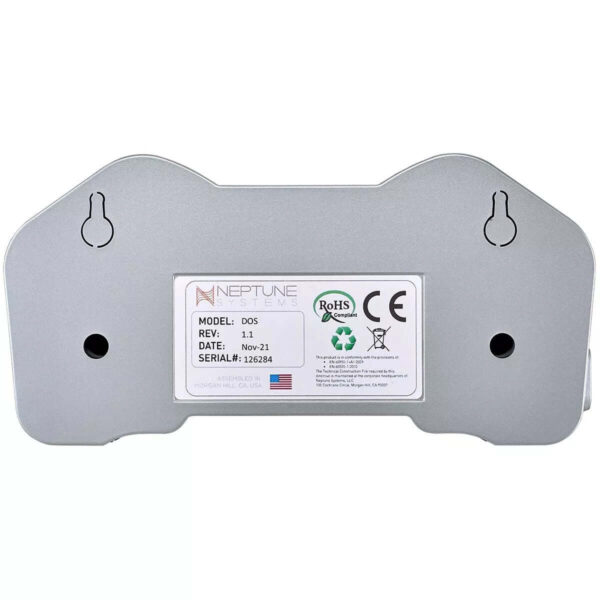 Neptune Dosing System: Precise Control & Easy Setup