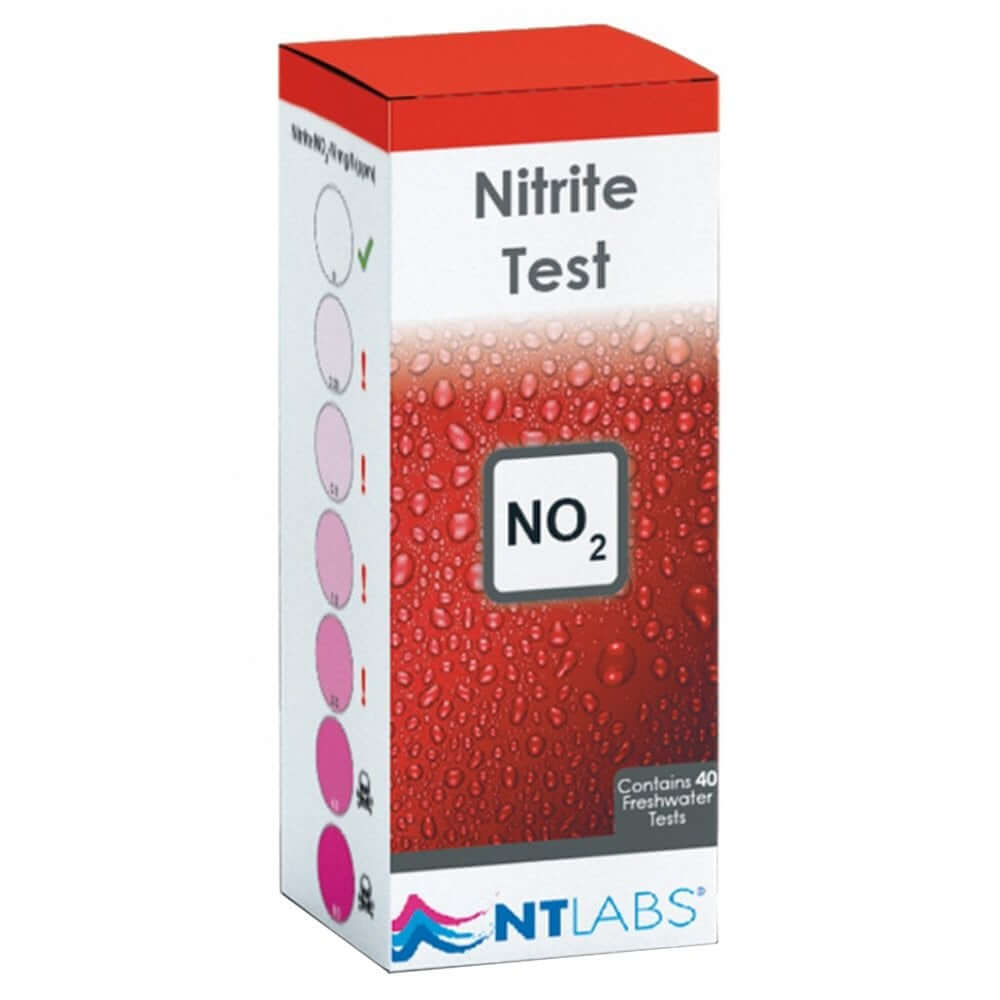 Buy NT Labs No2 Nitrite Test Kit - Accurate & Easy Testing