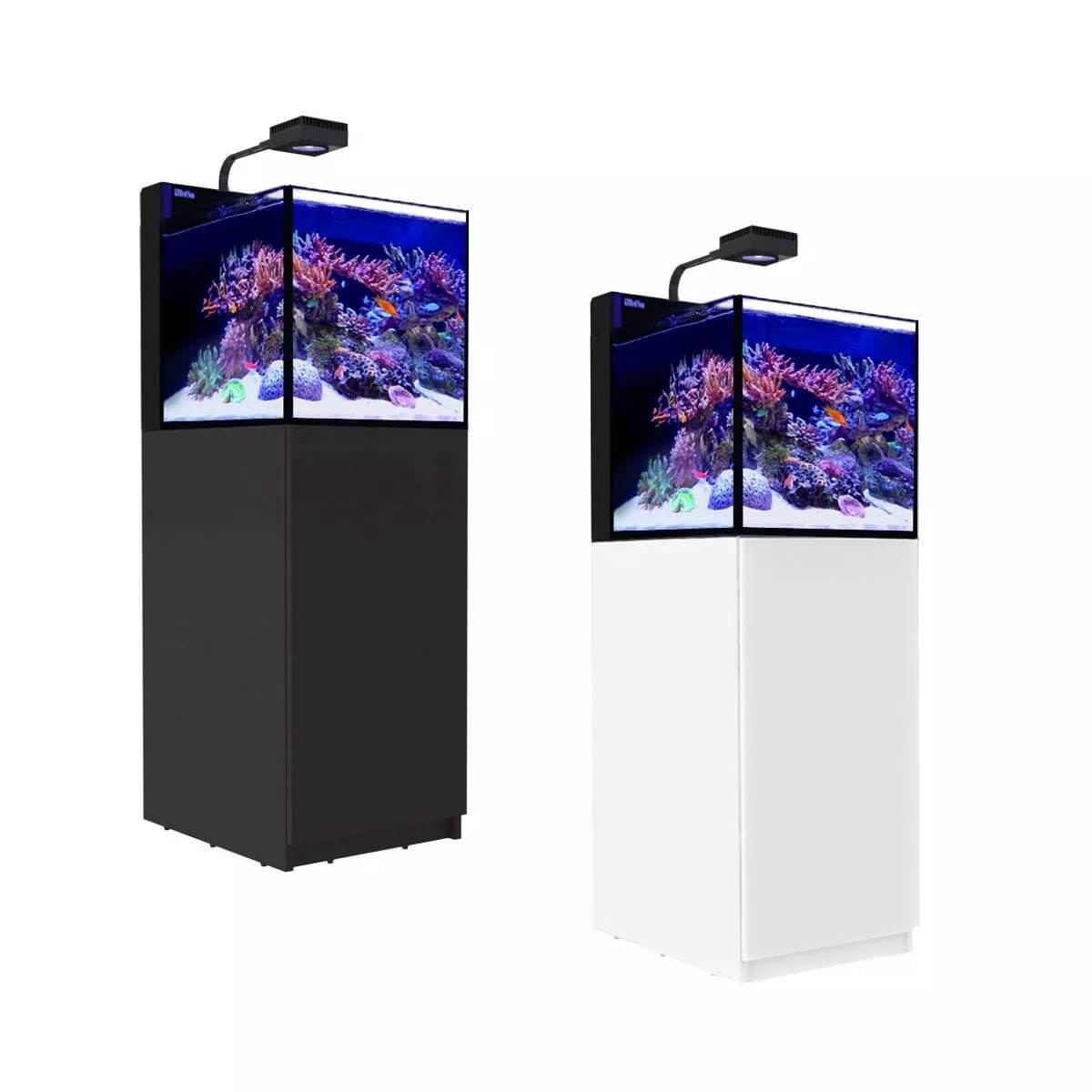 Red Sea Max NANO G2: Complete Reef Aquarium System 100L