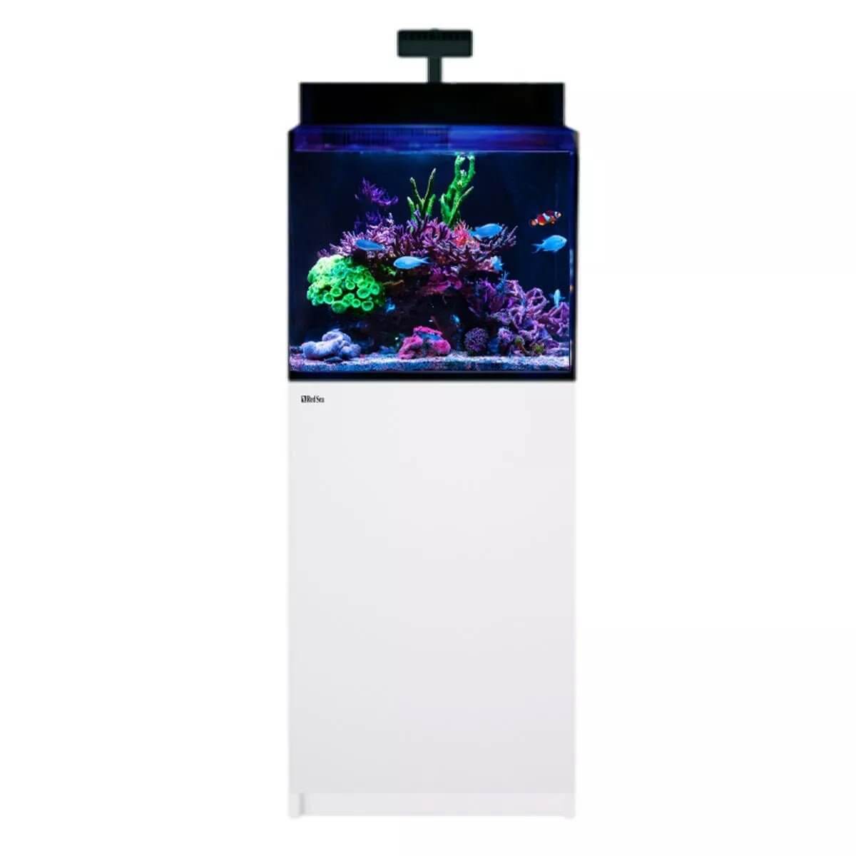 Red Sea Max NANO G2 XL: Complete 125L Reef Aquarium System