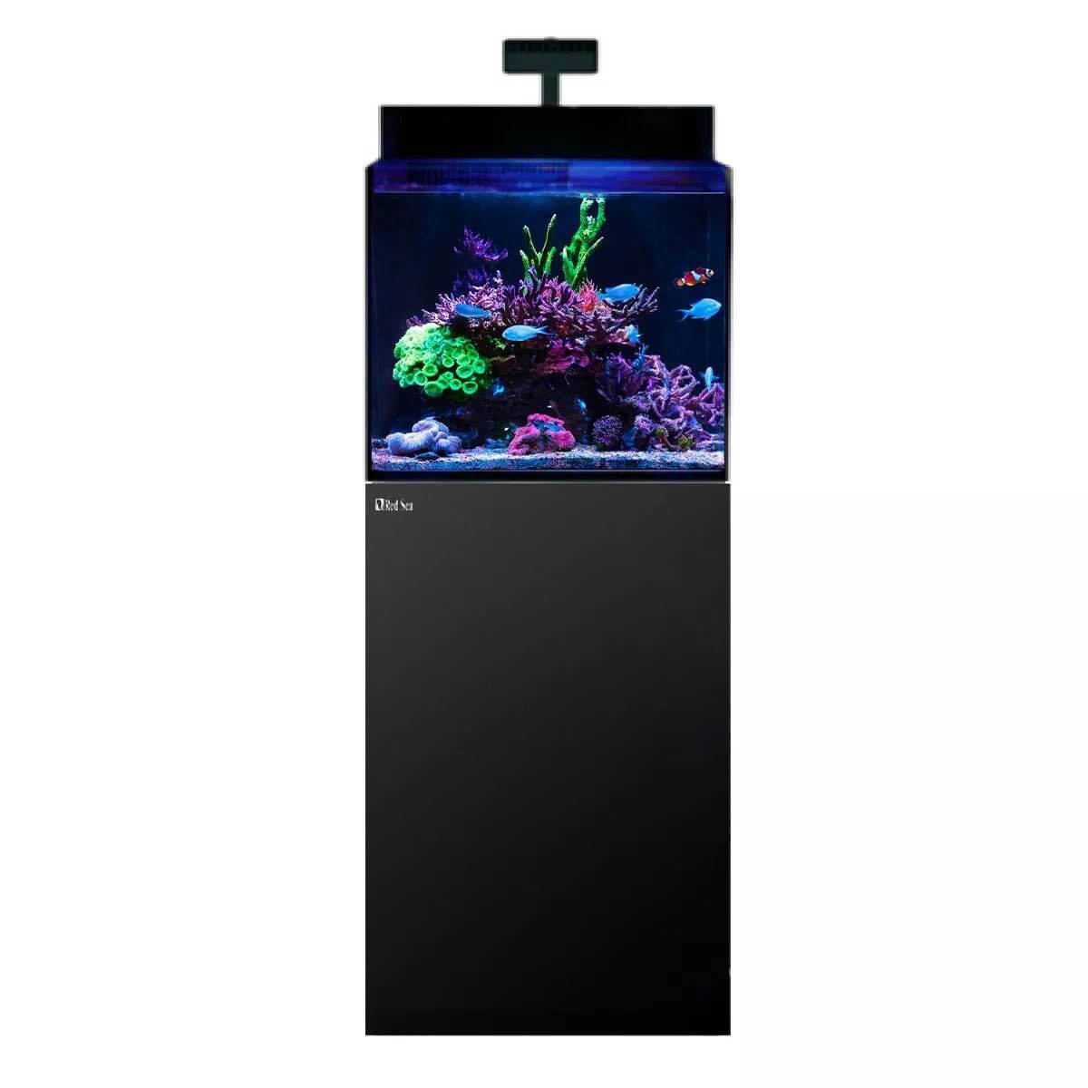 Red Sea Max NANO G2 XL: Complete 125L Reef Aquarium System