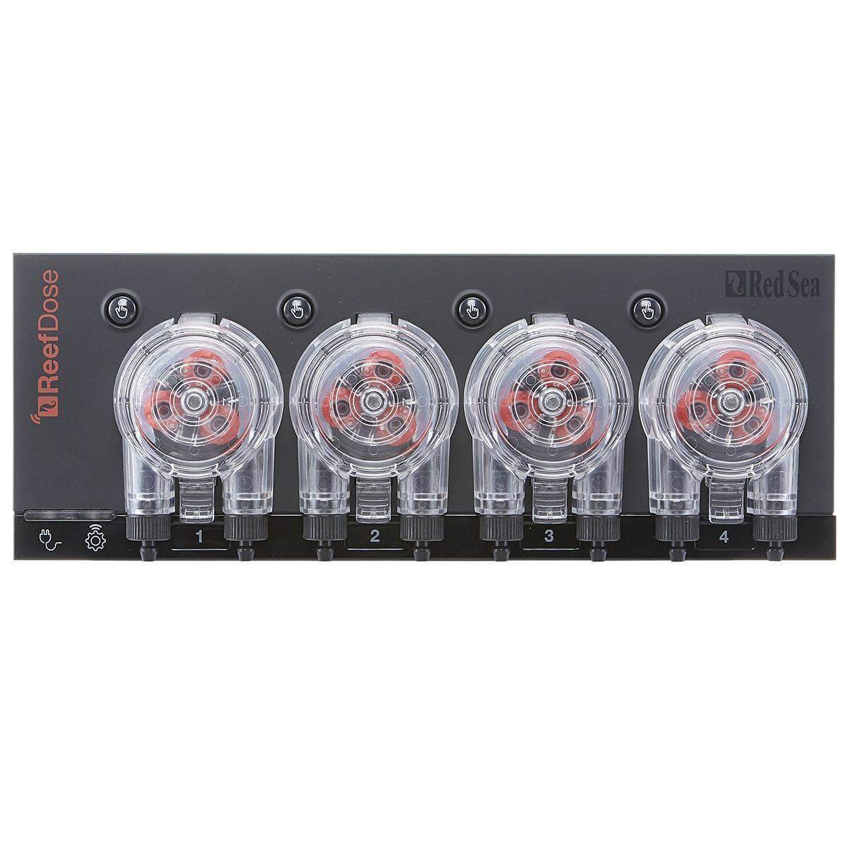 Red Sea ReefDose 4 - Precise Aquarium Dosing Pump