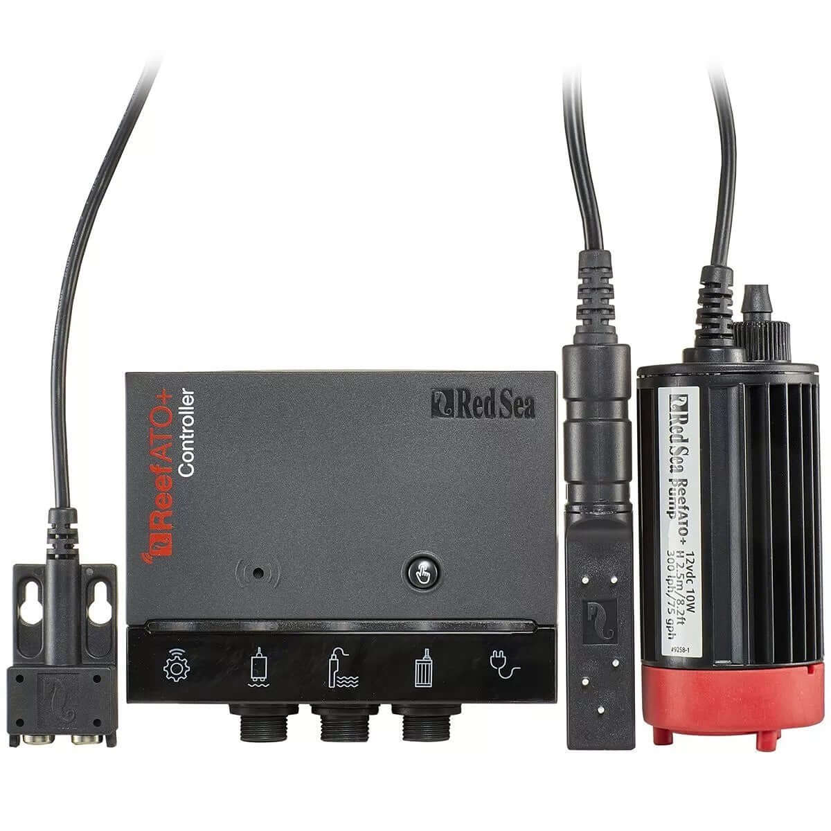 Red Sea ReefATO+ Auto Top Off - Monitor & Leak Detector