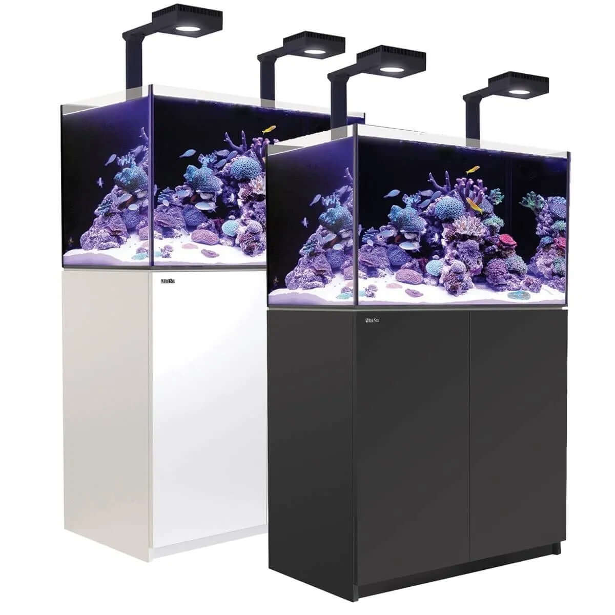 Red Sea Reefer G2+ 250 Aquarium | Ultimate Reef Tank System