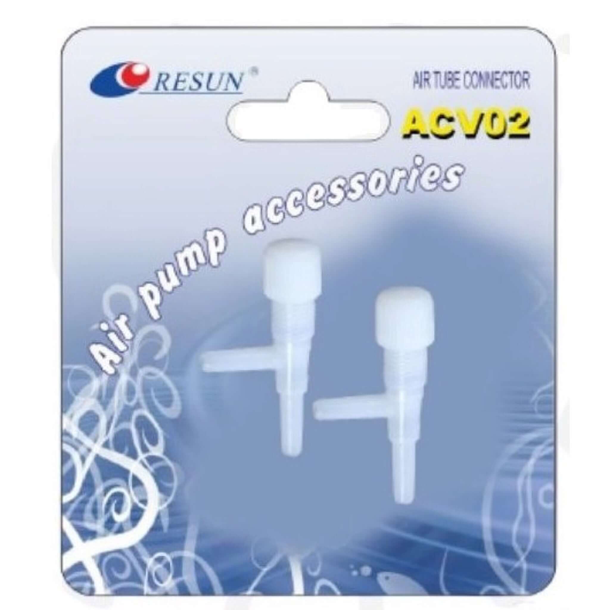 Resun Expandable Controller Valve - Easy Airline Control