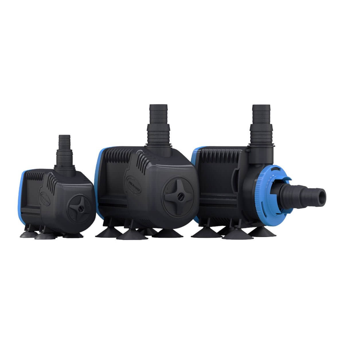 Seachem Impulse Pumps - Quiet, Energy-Efficient Aquarium ...