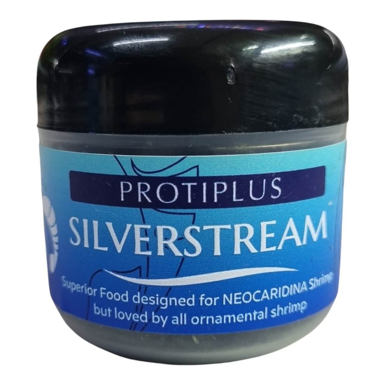 Buy Silverstream Protiplus Shrimp Food 30g - Boost Growth