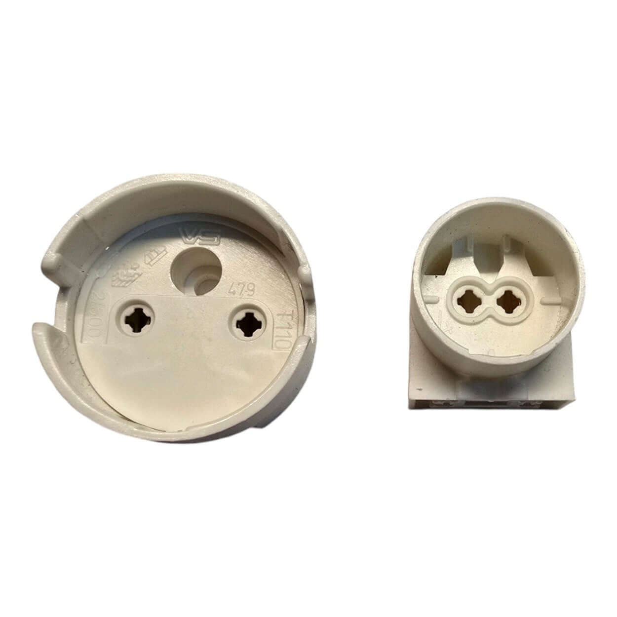 Buy UltraZap UV Spare Tube Connectors - Durable & Reliable